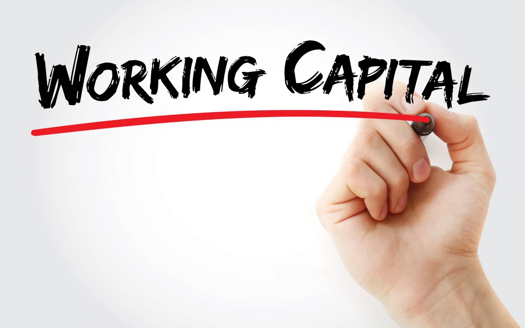 Best Things to Know About Working Capital Fund in India